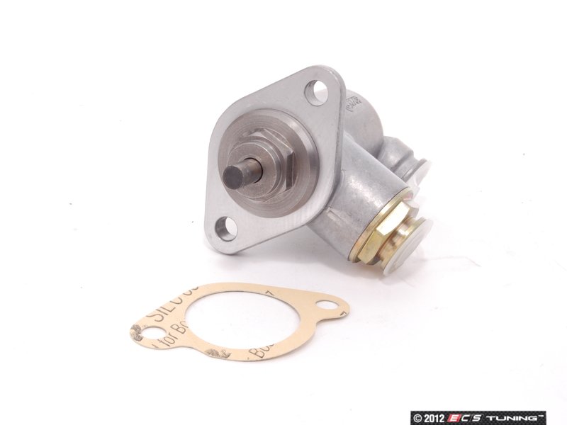 Bosch - 0000907750 - Primer Pump Assembly