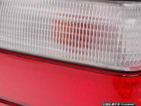 Genuine BMW - 82199403098 - INDIC. WHT. RR. RHT. - (NO LONGER AVAILABLE ...