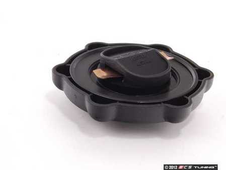 Genuine BMW - 11127832157 - Oil Cap (11-12-7-832-157)