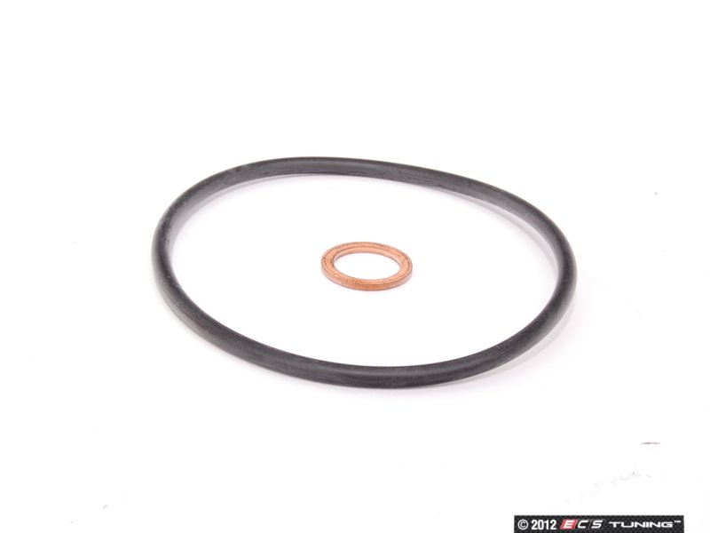 Genuine BMW - 11427787697 - FILTER - (NO LONGER AVAILABLE) (11-42-7-787 ...