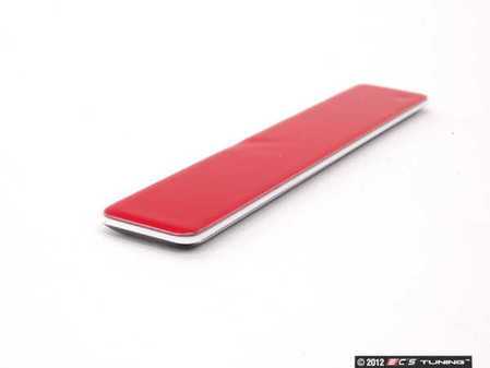 Genuine BMW M Performance - 82112249024 - BMW Performance Edition ...