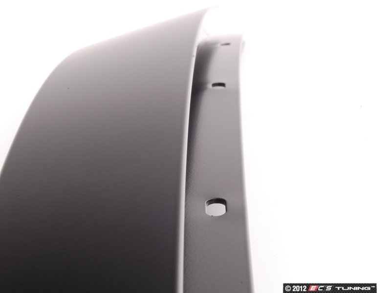 Genuine BMW - 51337033803 - Door Trim - B Pillar - Front Left (51-33-7 ...