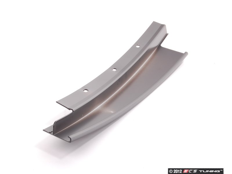 Genuine BMW - 51337033803 - Door Trim - B Pillar - Front Left (51-33-7 ...