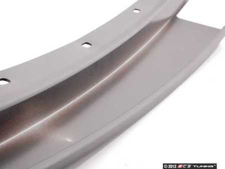 Genuine BMW - 51337033803 - Door Trim - B Pillar - Front Left (51-33-7 ...