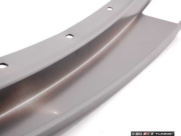 Genuine BMW - 51337033803 - Door Trim - B Pillar - Front Left (51-33-7 ...