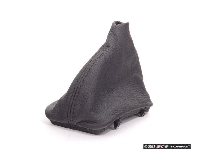 Genuine BMW - 25167524978 - E53 X5 Automatic Leather Shifter Boot ...