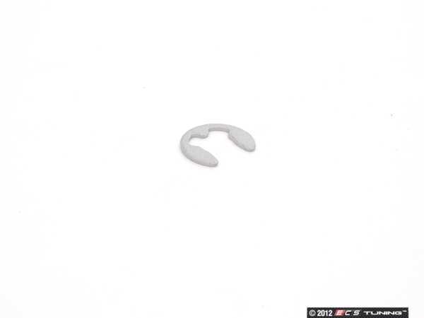 Genuine BMW - 07119905695 - Original C-Clip (07-11-9-905-695)