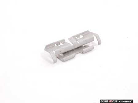 Genuine BMW - 51368252500 - Clamp (51-36-8-252-500)