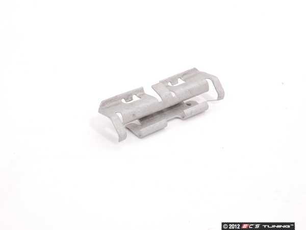 Genuine BMW - 51368252500 - Clamp (51-36-8-252-500)