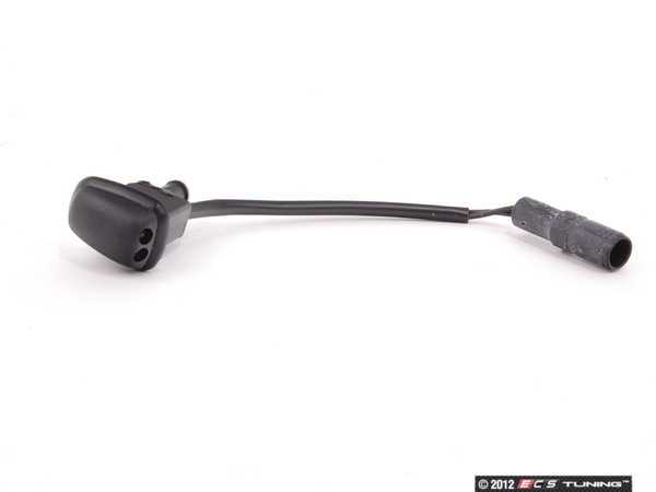 Genuine BMW - 61661373429 - Windshield Spray Nozzle - Priced Each (61 ...