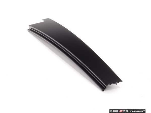 Genuine BMW - 51357033812 - FINISHER (51-35-7-033-812)