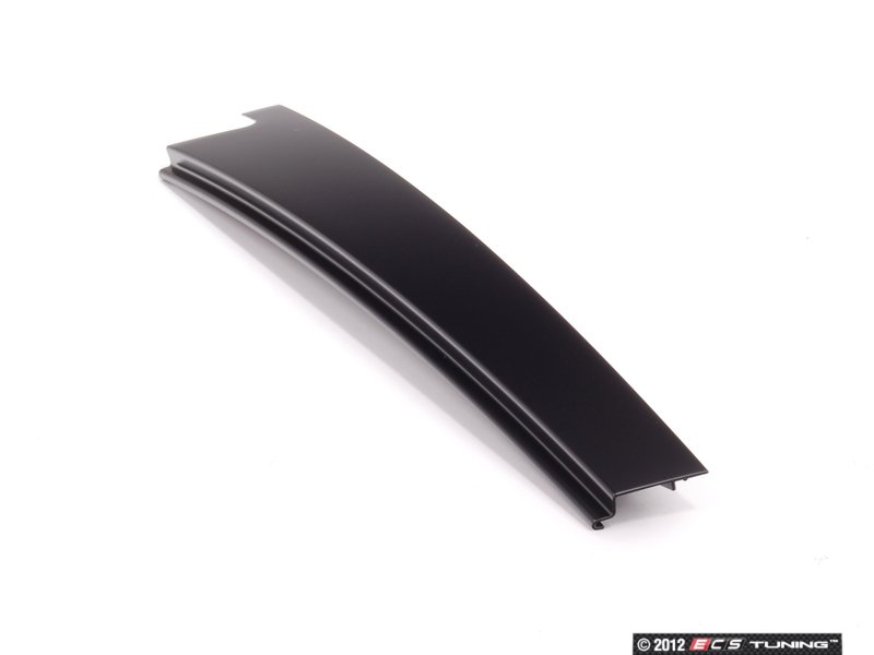 Genuine BMW - 51357033812 - FINISHER (51-35-7-033-812)