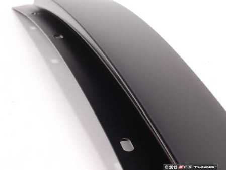 Genuine BMW - 51357033811 - B pillar trim - left (51-35-7-033-811)