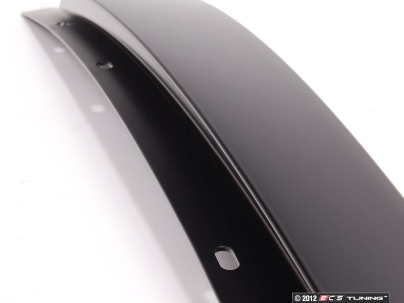 Genuine BMW - 51357033811 - B pillar trim - left (51-35-7-033-811)