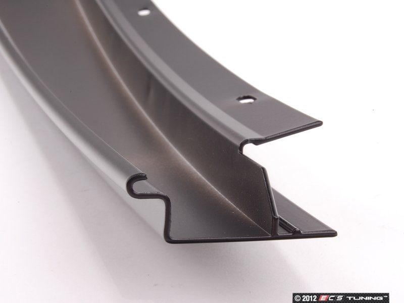 Genuine BMW - 51357033811 - B pillar trim - left (51-35-7-033-811)