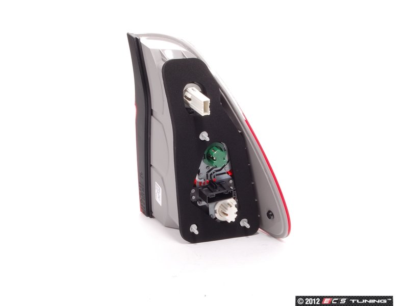 Genuine BMW - 63217158393 - E53 X5 Outer Tail Light - Left (63-21-7-158 ...