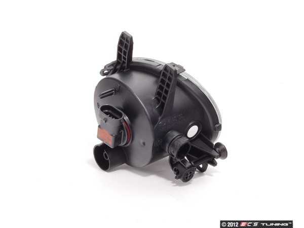 Genuine BMW - 63177248912 - Fog Lamp Assembly - Right (63-17-7-248-912)