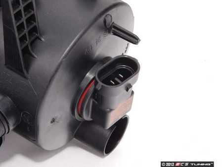 Genuine BMW - 63177248911 - Fog Lamp Assembly - Left (63-17-7-248-911)