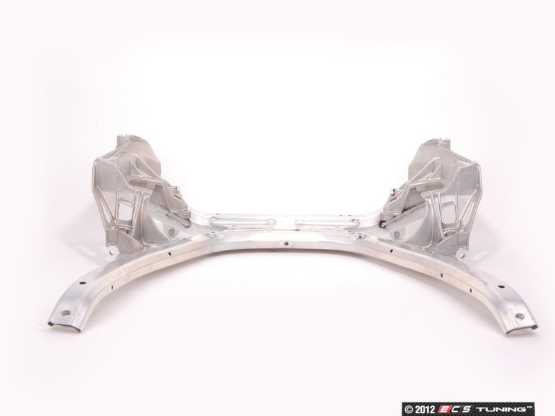 Genuine BMW - 31116782458 - E63 Front Axle Support (31-11-6-782-458)