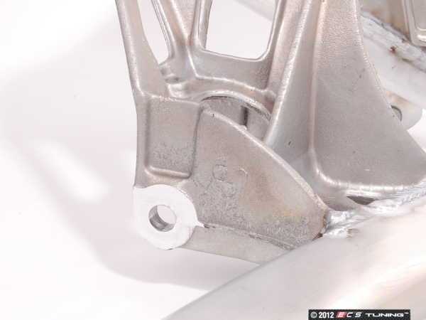 Genuine BMW - 31116782458 - E63 Front Axle Support (31-11-6-782-458)