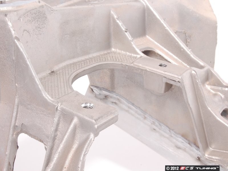 Genuine BMW - 31116782458 - E63 Front Axle Support (31-11-6-782-458)