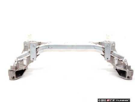 Genuine BMW - 31116782458 - E63 Front Axle Support (31-11-6-782-458)