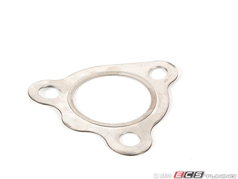 Genuine Volkswagen Audi - 06A253039H - Exhaust Gasket (06A 253 039 H)