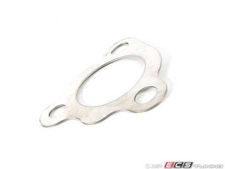 Genuine Volkswagen Audi - 06A253039H - Exhaust Gasket (06A 253 039 H)