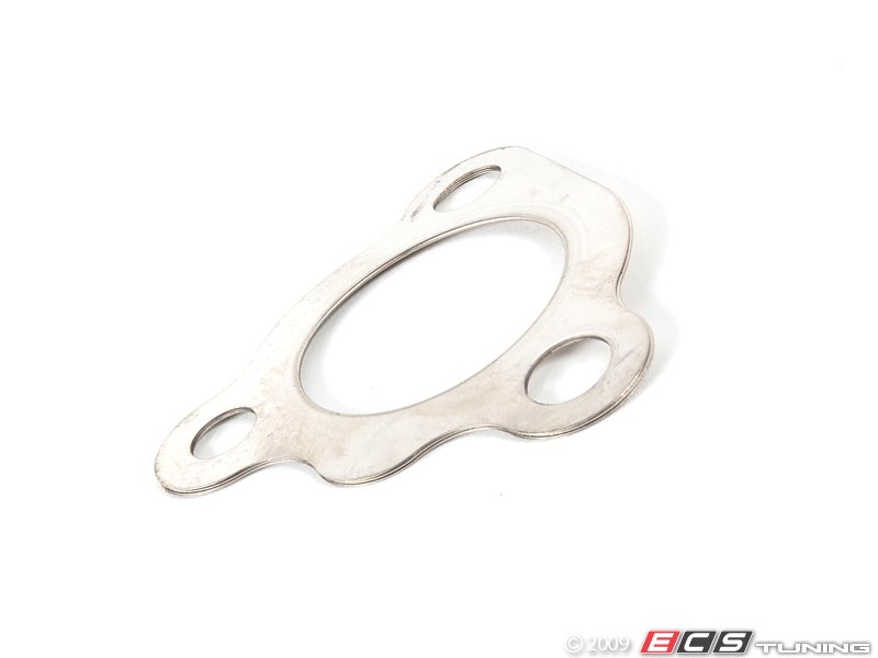 Genuine Volkswagen Audi - 06A253039H - Exhaust Gasket (06A 253 039 H)