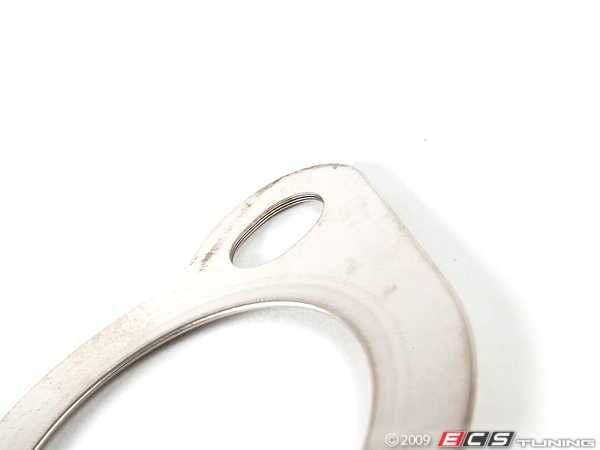 Genuine Volkswagen Audi - 06A253039H - Exhaust Gasket (06A 253 039 H)