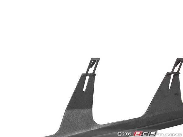 Genuine BMW - 63128384490 - Upper Headlight Cover Strip - Right (63-12 ...