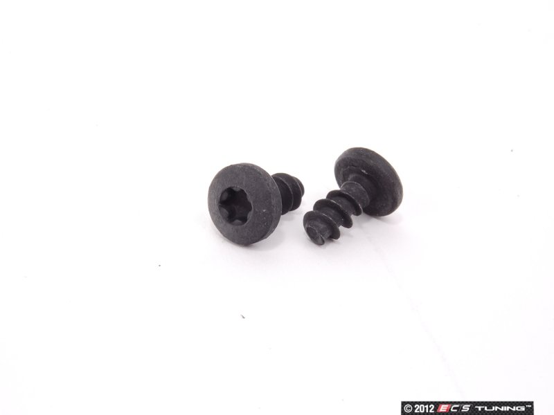 Genuine BMW - 54128202280 - Sunroof Repair Kit - Right Water Channel ...