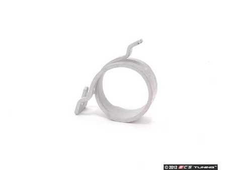 Genuine Volkswagen Audi - 06B145917A - Spring Clamp (21x12) - Priced ...