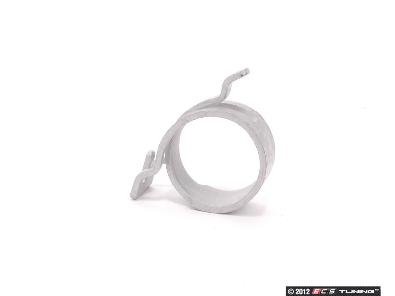 Genuine Volkswagen Audi - 06B145917A - Spring Clamp (21x12) - Priced ...