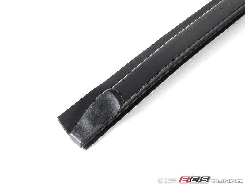 Genuine BMW - 51228150100 - Rear Door Seal - Right (51-22-8-150-100)