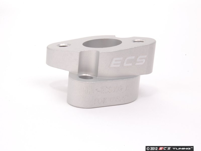 Assembled By ECS - 06a103601aa - ECS Hybrid 1.8T Oil Pan Conversion Kit