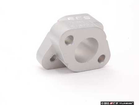 Assembled By ECS - 06a103601aa - ECS Hybrid 1.8T Oil Pan Conversion Kit