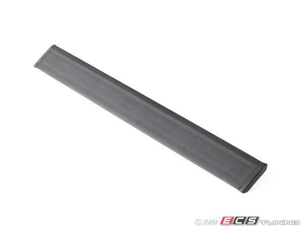 Genuine BMW - 51138125832 - COVER STRIP (51-13-8-125-832)