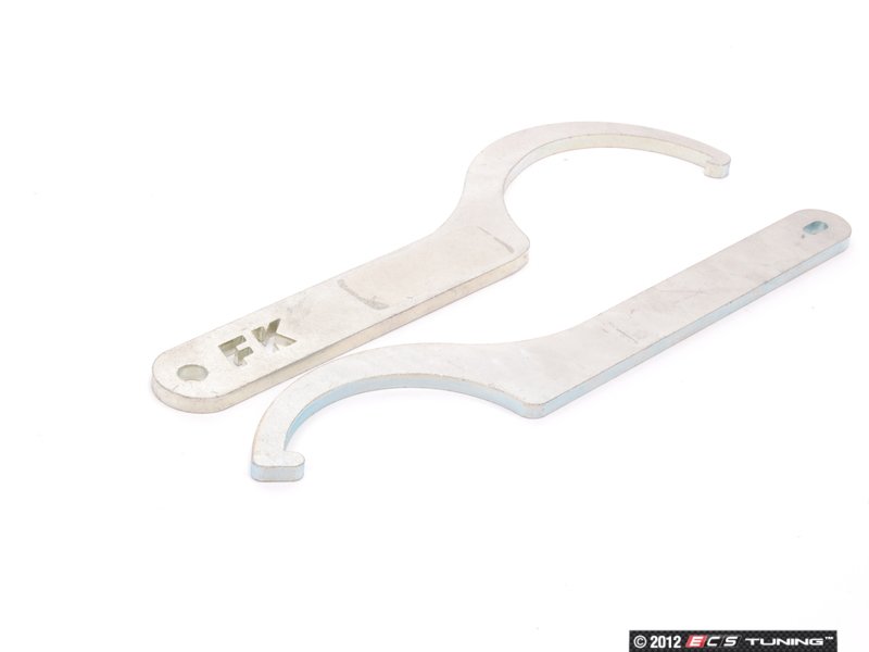 FK - FKwrenchset - Coilover Wrench Set