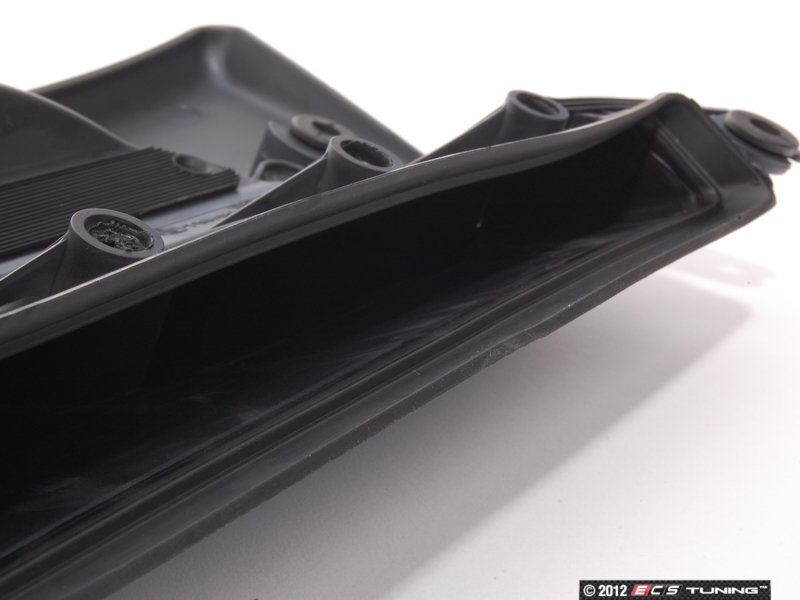 Genuine BMW - 13717501988 - Air Intake Tube (13-71-7-501-988)