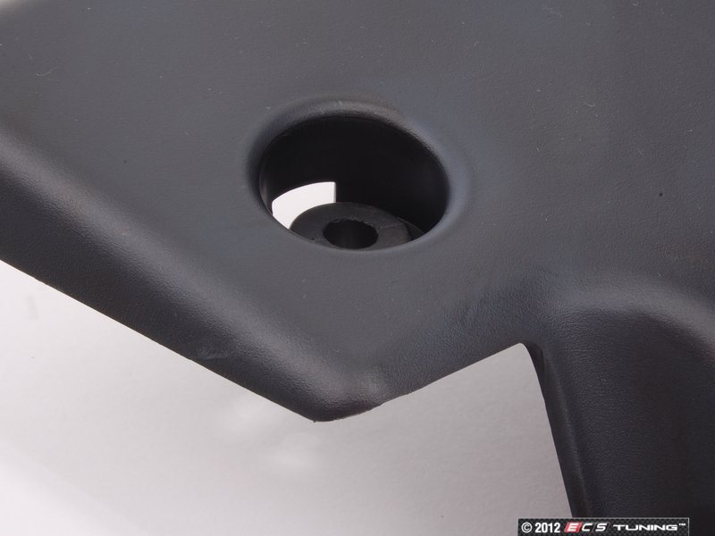 Genuine BMW - 13717501988 - Air Intake Tube (13-71-7-501-988)