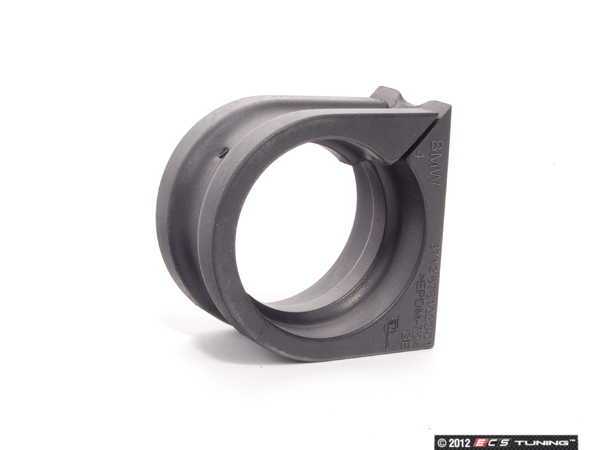 Genuine BMW - 37126761022 - Rear Sway Bar Bushing - Priced Each (37-12 ...