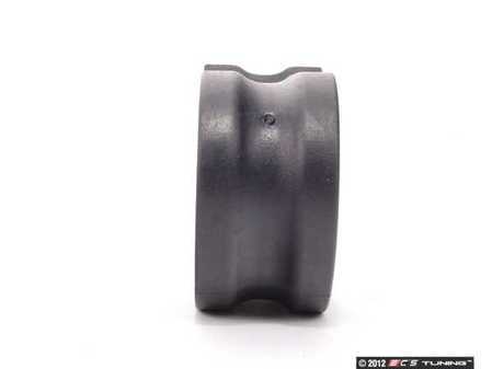 Genuine BMW - 37126761022 - Rear Sway Bar Bushing - Priced Each (37-12 ...