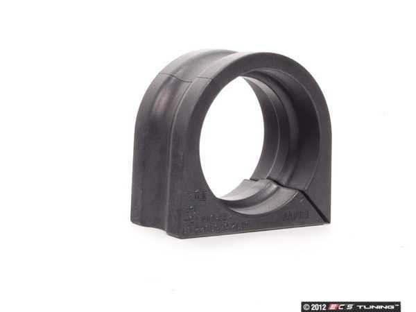 Genuine BMW - 37126761022 - Rear Sway Bar Bushing - Priced Each (37-12 ...