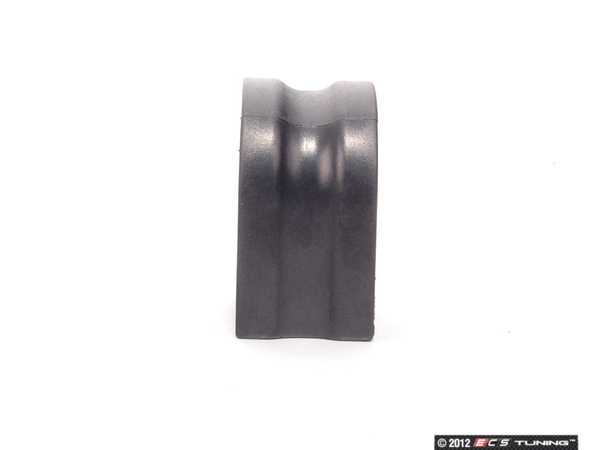 Genuine BMW - 37126761022 - Rear Sway Bar Bushing - Priced Each (37-12 ...