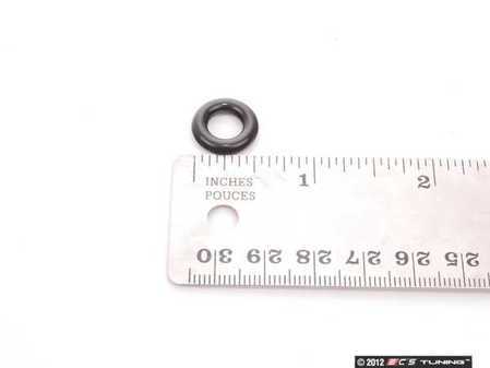 Genuine BMW - 13641730767 - Fuel Injector O-Ring (13-64-1-730-767)