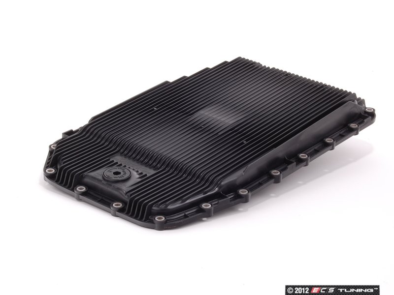 Genuine BMW - 24152333903 - Transmission Filter & Oil Pan (24-15-2-333-903)