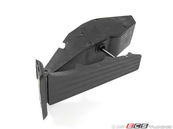 Genuine BMW - 35426786281 - Accelerator Module With Pedal (35-42-6-786-281)