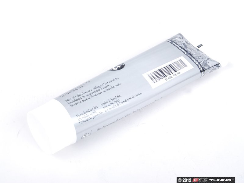 Genuine Volkswagen Audi - 4B0498201 - Front Inner CV Joint Boot Kit ...