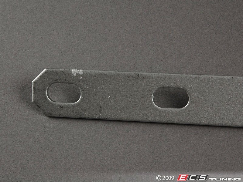 Genuine BMW - 18301436331 - Upper Exhaust Support Bracket (18-30-1-436-331)